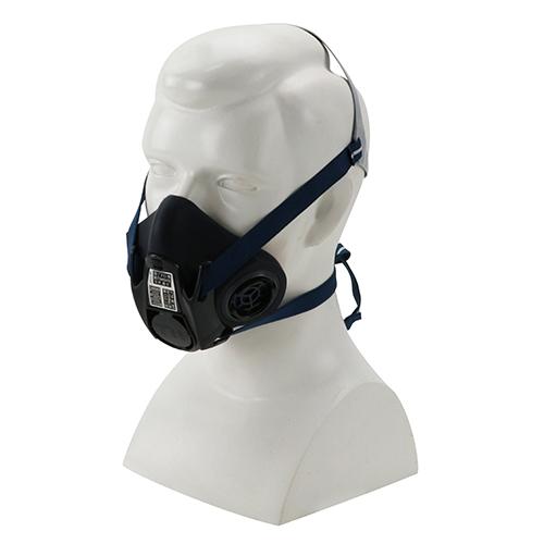 SK11 SK11(藤原産業) TW(TwoWay) 防じん・防毒マスク M-150(TW02S) : 高橋本社Yahoo!店 - 通販 - Yahoo!ショッピング