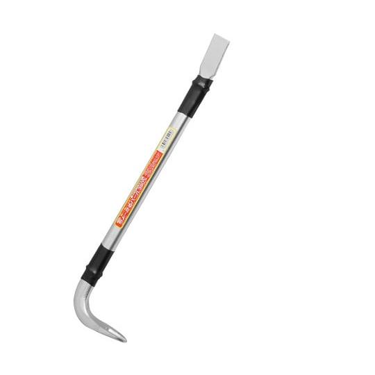 バクマ工業(BAKUMA) ちょーかるバール 390mm 4983517054048 : 高橋本社Yahoo!店 - 通販 - Yahoo!ショッピング