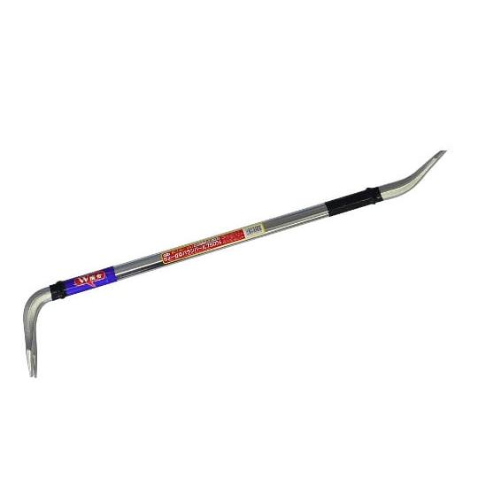 バクマ工業(BAKUMA) ちょーかるバラシバール 750mm 4983517055014 : 高橋本社Yahoo!店 - 通販 - Yahoo!ショッピング