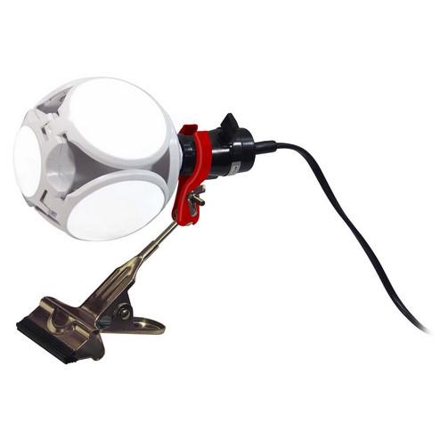 フジマック LEDパワーランプ クリップライト PWL-40FL 作業灯 40W 4800ルーメン コード長：5M :4984546701057:高橋本社Yahoo!店 - 通販 ...