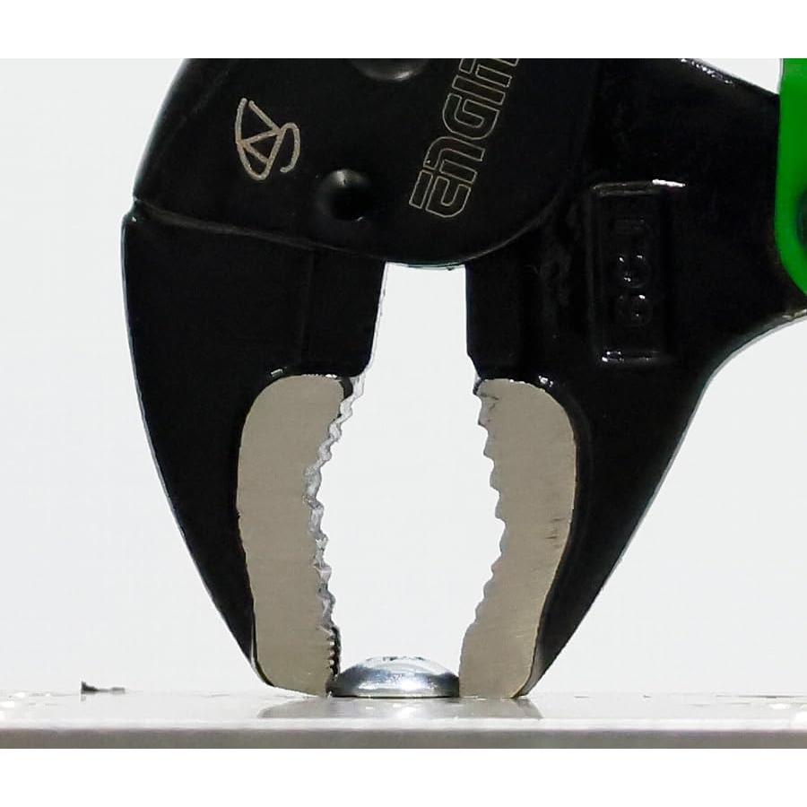 エンジニア ネジザウルス VP-4 なめたネジ/潰れたネジ/錆びたネジ 3〜9.5mm用 PZ-67 : 高橋本社Yahoo!店 - 通販 - Yahoo!ショッピング