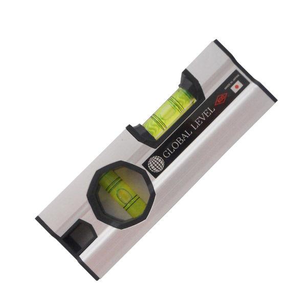 アカツキ製作所 アカツキ製作所(KOD) マグネット付 GLOBAL LEVEL L-315M 150mm : 高橋本社Yahoo!店 - 通販 - Yahoo!ショッピング
