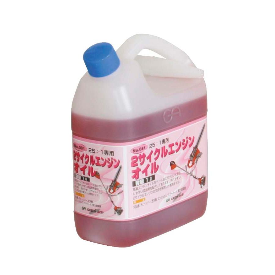 三共コーポレーション GA 2サイクルエンジンオイル[25:1混合式] 1L #081 : 高橋本社Yahoo!店 - 通販 - Yahoo!ショッピング