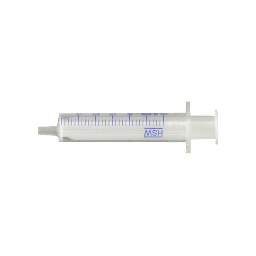 三共コーポレーション GA オールプラスチックディスポシリンジ 5mL(6mL) DS-05 : 高橋本社Yahoo!店 - 通販 - Yahoo!ショッピング