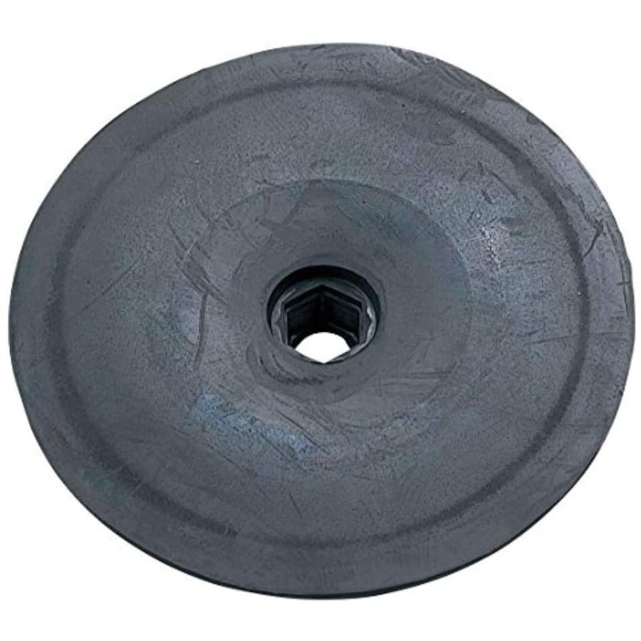 マキタ マキタ(makita) 125mmラバーパッド 743016-9 : 高橋本社Yahoo!店 - 通販 - Yahoo!ショッピング