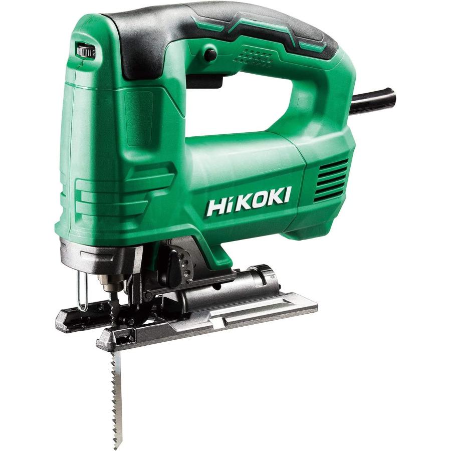 HiKOKI HiKOKI(ハイコーキ) CJ90VST2 電子ジグソー 100V : 高橋本社Yahoo!店 - 通販 - Yahoo!ショッピング