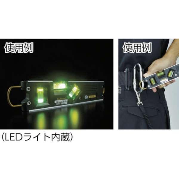 EBISU(エビス) トビ・ライトレベル ED-23TBLB 水平器 : 高橋本社Yahoo!店 - 通販 - Yahoo!ショッピング