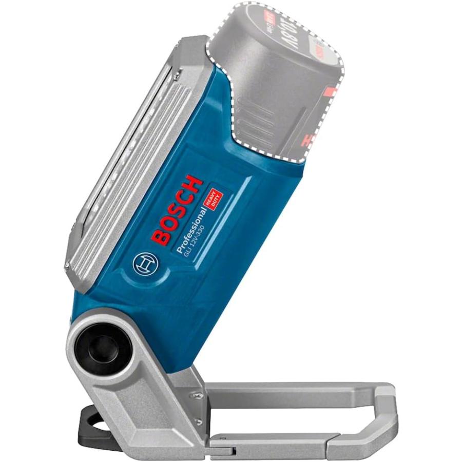 BOSCH（ボッシュ） ボッシュ電動工具(BOSCH) 10.8V コードレスライト（LED） GLI DeciLED （本体のみ） : 高橋 ...