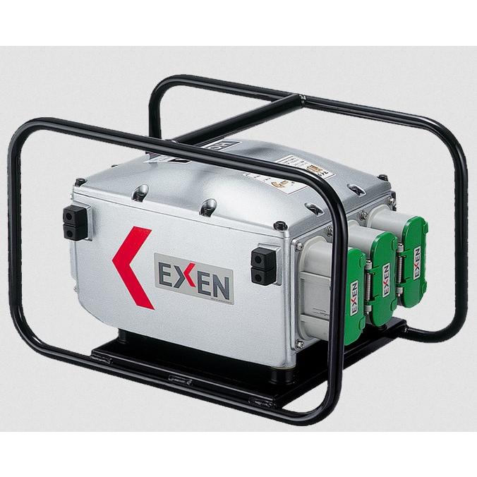EXEN EXEN(エクセン) マイクロ耐水インバータ HC230B コンクリートバイブレーター 200V : 高橋本社Yahoo!店 - 通販 - Yahoo!ショッピング