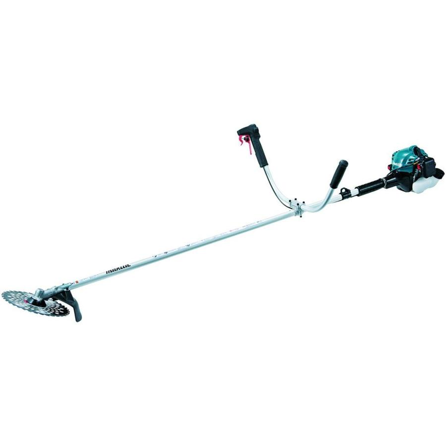 マキタ MEM2101U エンジン刈払機 ダブルスロットルレバー Uハンドル 排気量:21mL 楽々スタート仕様 : mem2101u : 高橋本社Yahoo!店 - 通販 - Yahoo ...