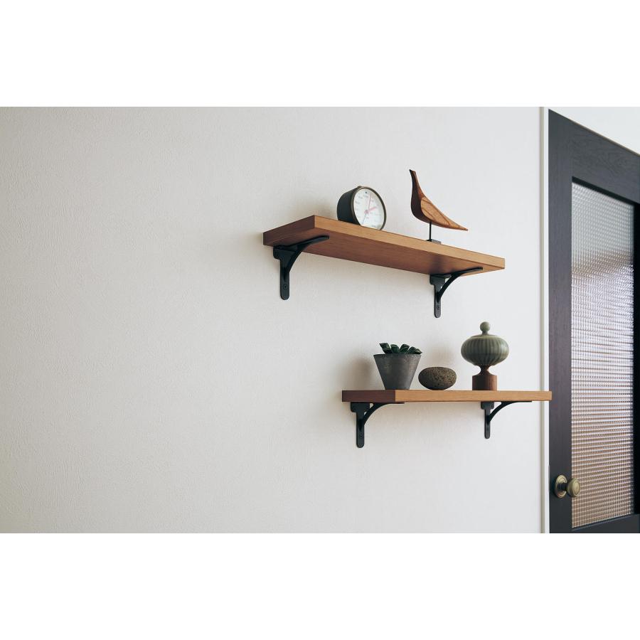 パナソニック ベリティス カウンター スチールアングル アーチタイプM(D201〜270対応) PTE2PACMBK 1個 オフブラック色 施工補助部材 :pte2pacmbk:高橋本社 ...