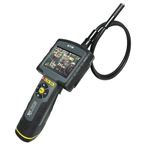 STS 工業用内視鏡 SDI-120 配管内部・空調設備の点検 : 高橋本社Yahoo!店 - 通販 - Yahoo!ショッピング