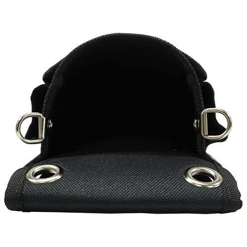 SK11 SK11(藤原産業) 小型腰袋2段 SPD-JY05-A スパイダーシリーズ : 高橋本社Yahoo!店 - 通販 - Yahoo!ショッピング