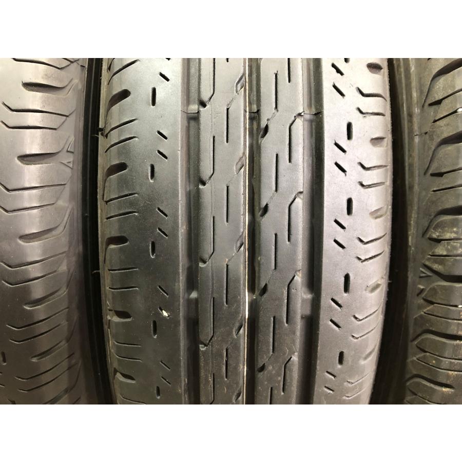 エコピア 145/80r12 80/78LT ブリヂストン R680 4本 2021年製 5143 サマータイヤ(沖縄県・離島は発送不可) : takahashishokai - 通販 ...