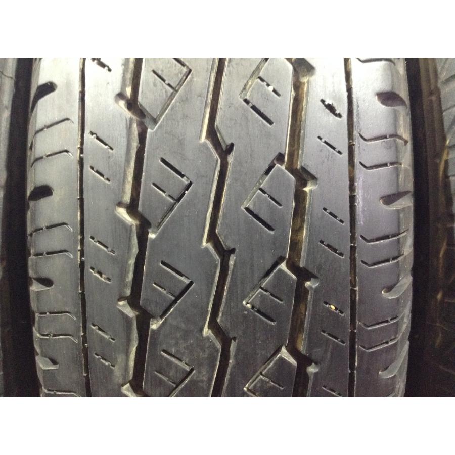 BRIDGESTONE ブリヂストン V600 165R14 6PR 4本 2020年製 2066 サマータイヤ (沖縄県・離島は発送不可) : takahashishokai - 通販 ...