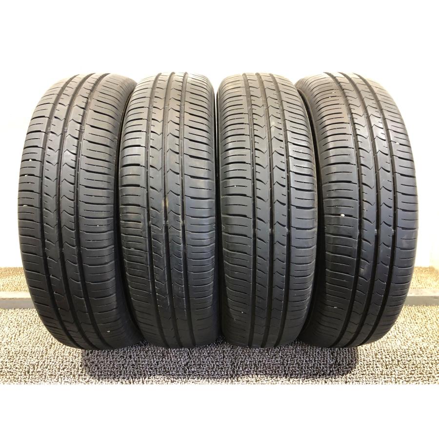 165/70r14 グッドイヤー エフィシェントグリップエコ EG01 4本 2023年製 4341 サマータイヤ(沖縄県・離島は発送不可) : s14-4341 ...