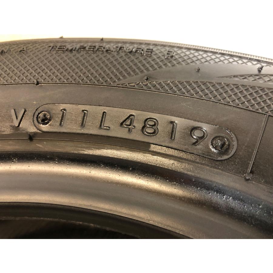 NANOENERGY 155/65r14 トーヨー ナノエナジー3 4本 2019年製 4569 サマータイヤ(沖縄県・離島は発送不可) : takahashishokai - 通販 ...