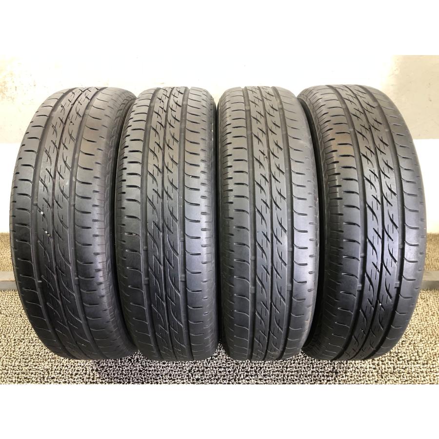 NEXTRY 155/65r14 ブリヂストン ネクストリー 4本 2020年製 4643 サマータイヤ(沖縄県・離島は発送不可) : takahashishokai - 通販 - Yahoo ...