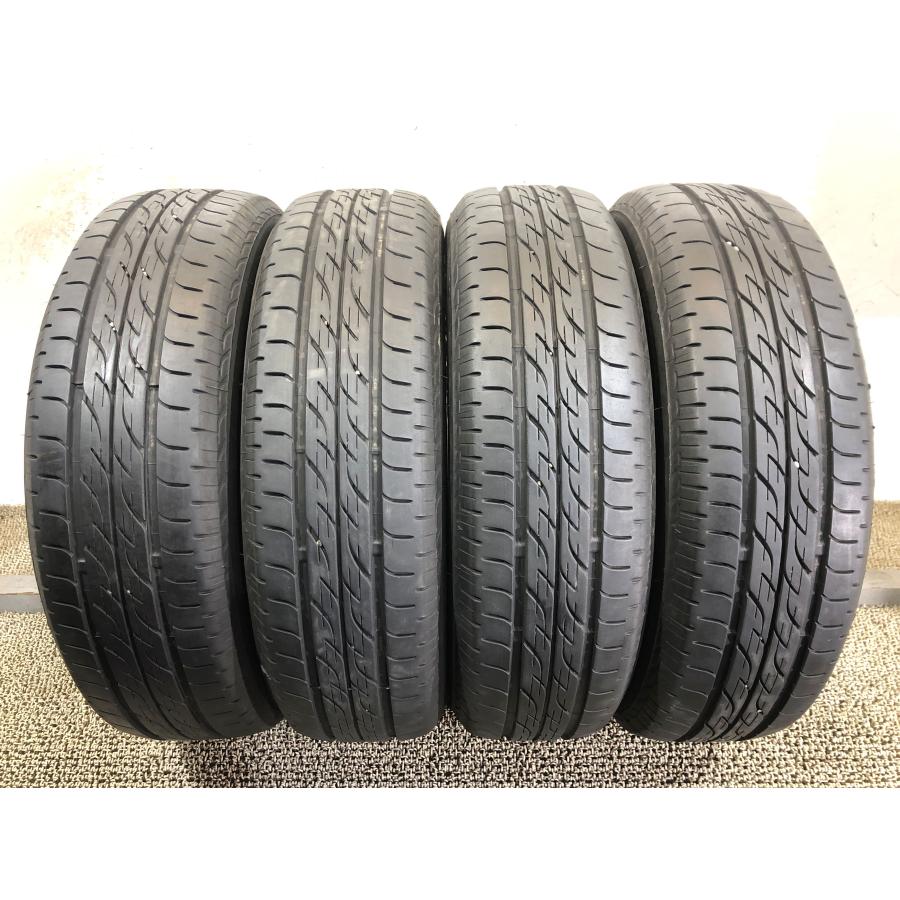 NEXTRY 165/70r14 ブリヂストン ネクストリー 4本 2022年製 4661 サマータイヤ(沖縄県・離島は発送不可) : takahashishokai - 通販 - Yahoo ...