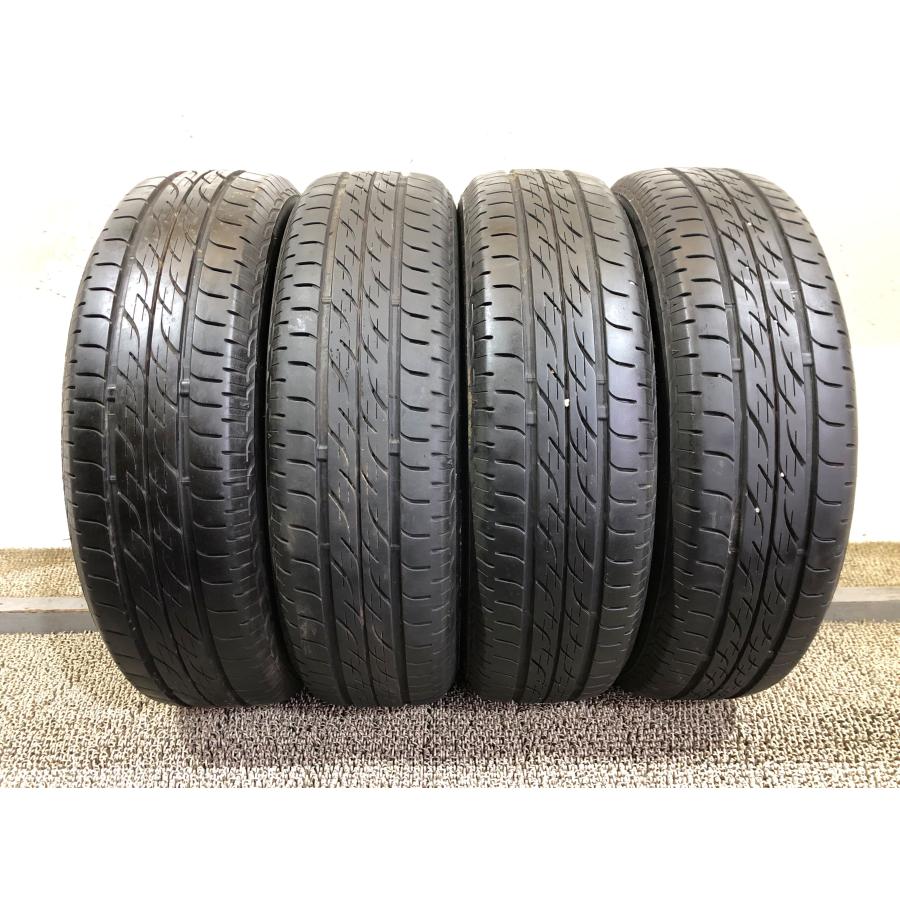 NEXTRY 155/65r14 ブリヂストン ネクストリー 4本 2021年製 4845 サマータイヤ(沖縄県・離島は発送不可) : takahashishokai - 通販 - Yahoo ...