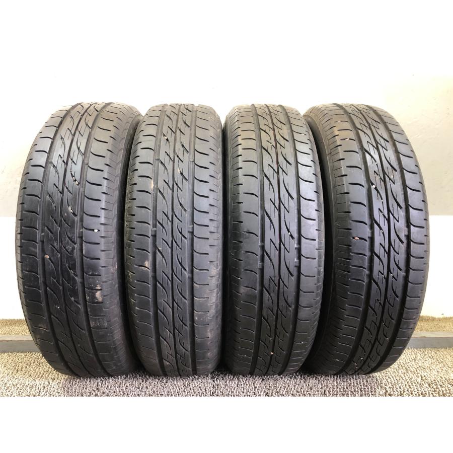 NEXTRY 155/65r14 ブリヂストン ネクストリー 4本 2022年製 4916 サマータイヤ(沖縄県・離島は発送不可) : takahashishokai - 通販 - Yahoo ...