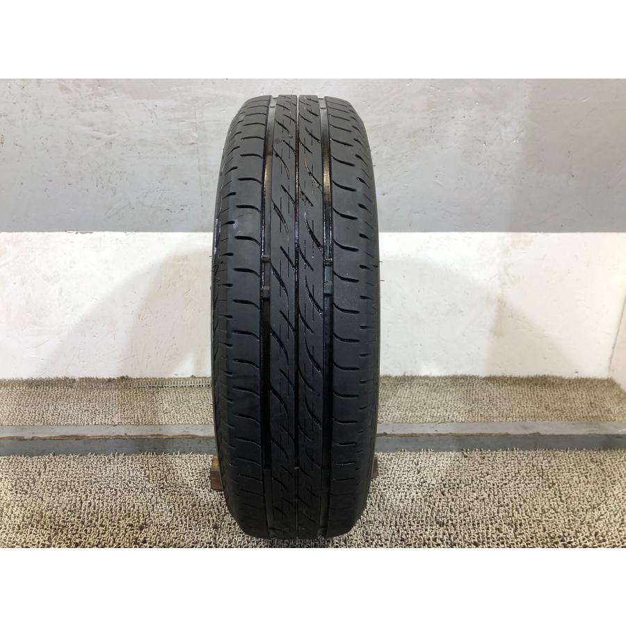 NEXTRY 155/65r14 ブリヂストン ネクストリー 1本 2022年製 4951 サマータイヤ(沖縄県・離島は発送不可) : takahashishokai - 通販 - Yahoo ...