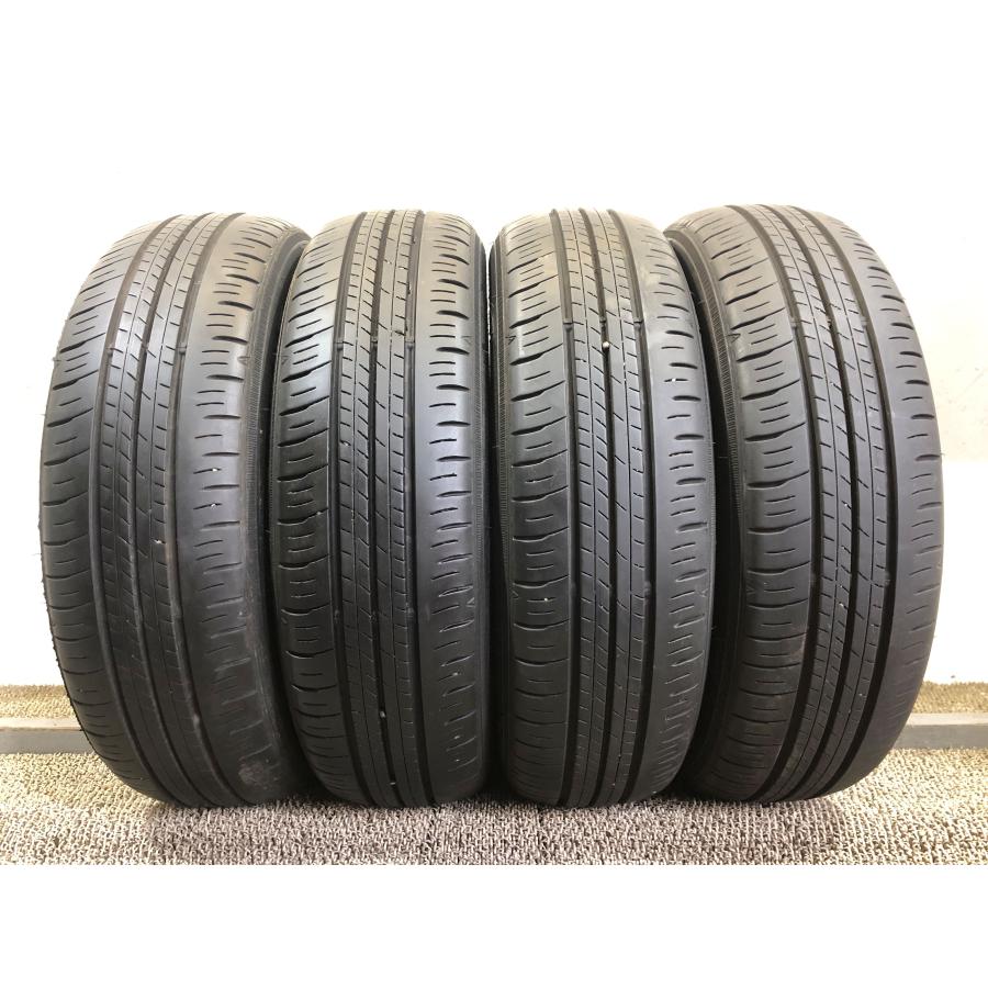 エナセーブ 165/65r14 ダンロップ EC300+ 4本 2020年製 5655 サマータイヤ(沖縄県・離島は発送不可) : takahashishokai - 通販 - Yahoo ...