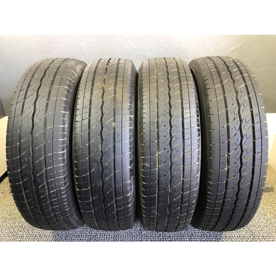 トーヨー H20 195/80R15 107/105LT 4本 2020年製 2687 サマータイヤ (沖縄県・離島は発送不可) : s15-2687 : takahashishokai ...