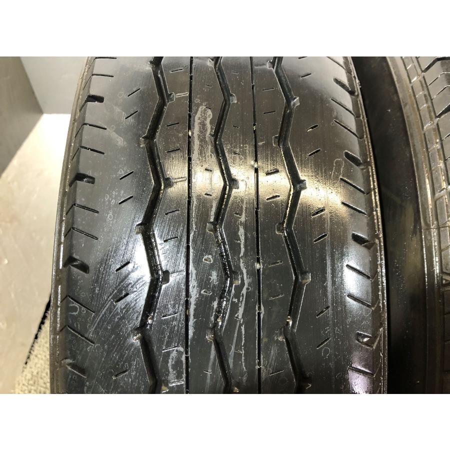 エコピア ブリヂストン RD-613 195/80R15 107/105LT 4本 2021年製 2725サマータイヤ (沖縄県・離島は発送不可) : takahashishokai - 通販 ...