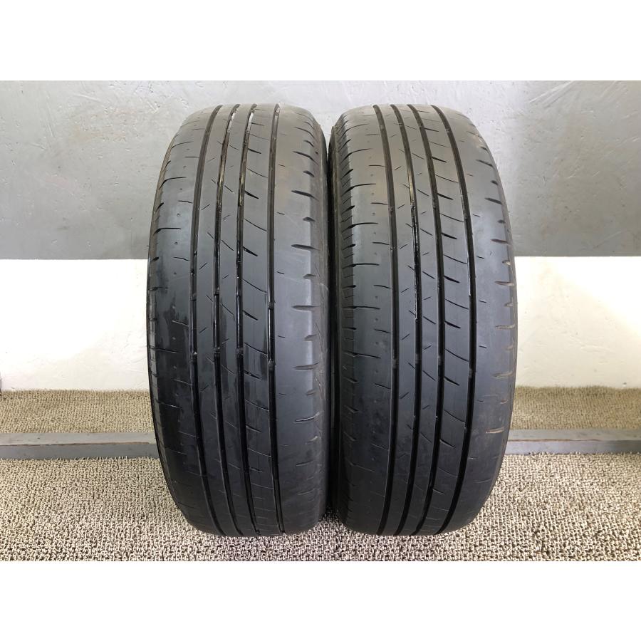 Playz ブリヂストン プレイズ PX-RVII 195/65R15 2本 2021年製 3258 サマータイヤ (沖縄県・離島は発送不可) : takahashishokai - 通販 ...