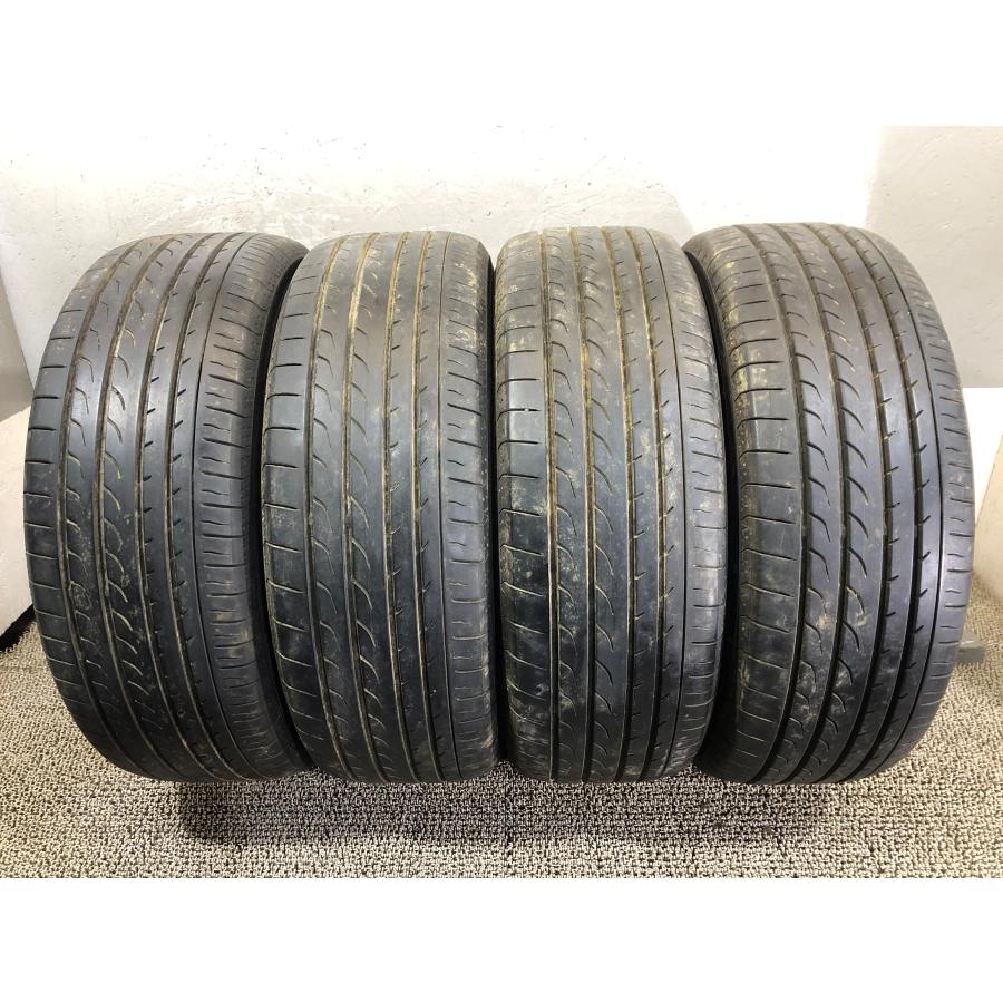 BluEarth 205/65r15 ヨコハマ ブルーアース RV-02 4本 2021年製 4656 サマータイヤ(沖縄県・離島は発送不可) : takahashishokai - 通販 ...