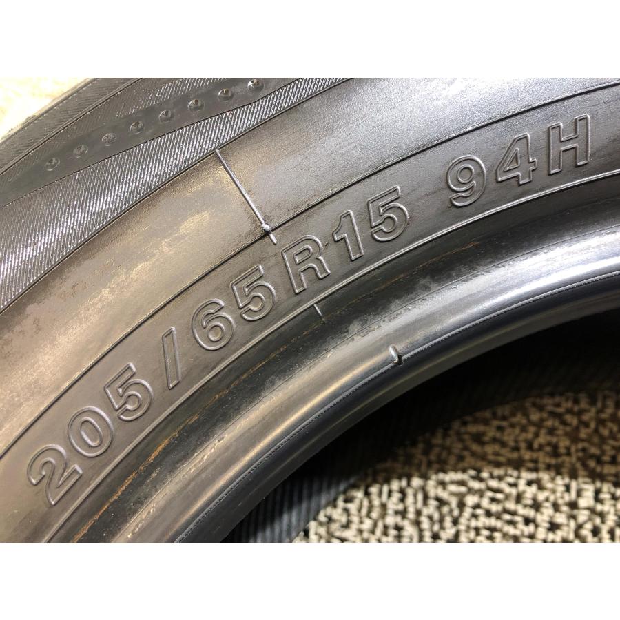 BluEarth 205/65r15 ヨコハマ ブルーアース RV-02 4本 2021年製 4656 サマータイヤ(沖縄県・離島は発送不可) : takahashishokai - 通販 ...