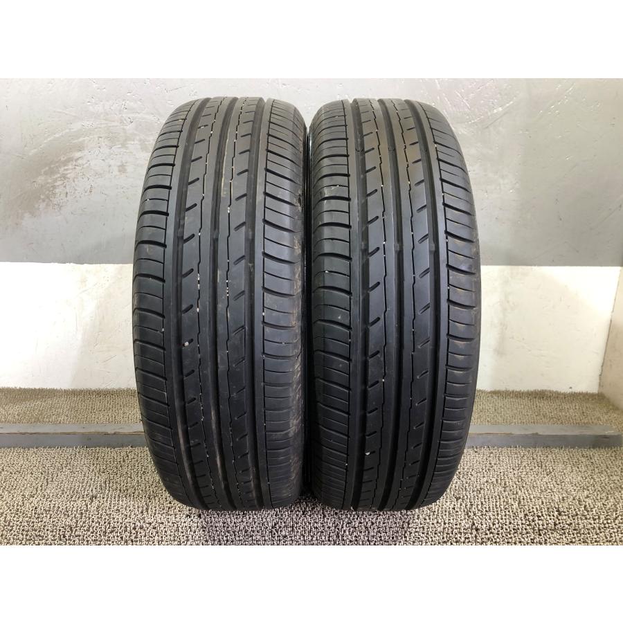 BluEarth 205/65r15 ヨコハマ ブルーアースES ES32 2本 2022年製 4689 サマータイヤ(沖縄県・離島は発送不可) : takahashishokai - 通販 ...