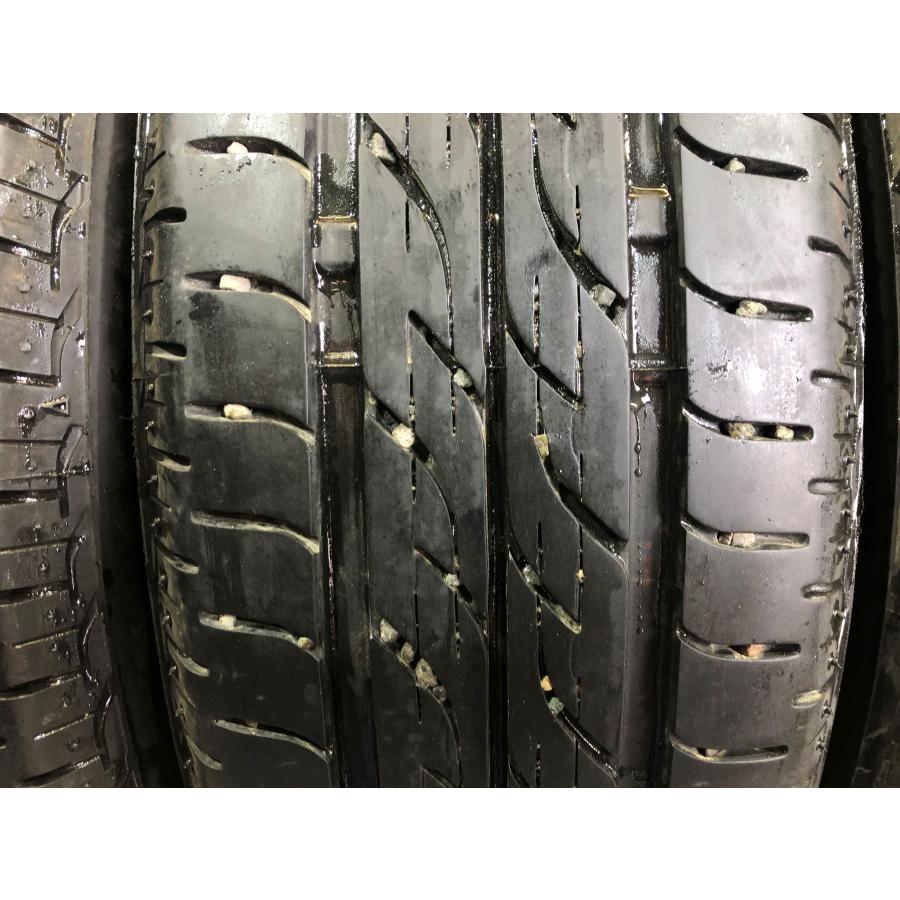 NEXTRY 165/55r15 ブリヂストン ネクストリー 4本 2021年製 4712 サマータイヤ(沖縄県・離島は発送不可) : takahashishokai - 通販 - Yahoo ...
