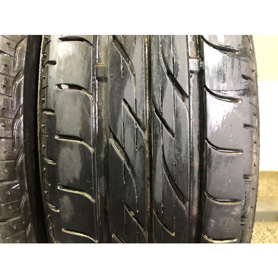 NEXTRY 165/55r15 ブリヂストン ネクストリー 4本 2021年製 4712 サマータイヤ(沖縄県・離島は発送不可) : takahashishokai - 通販 - Yahoo ...