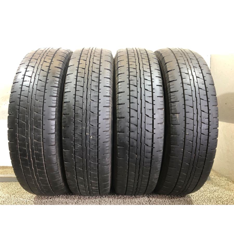 エナセーブ 195/80r15 107/105LT ダンロップ VAN01 4本 2023年製 4731 サマータイヤ(沖縄県・離島は発送不可) : takahashishokai - 通販 ...