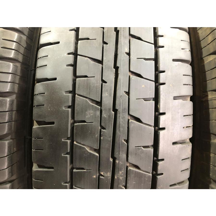 エナセーブ 195/80r15 107/105LT ダンロップ VAN01 4本 2023年製 4731 サマータイヤ(沖縄県・離島は発送不可) : takahashishokai - 通販 ...