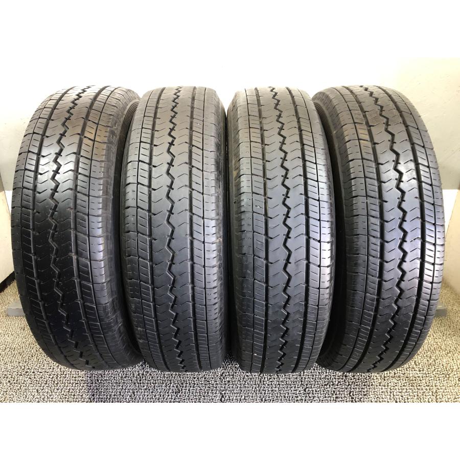 TOYO TIRES 195/80r15 107/105LT トーヨー V-02e 4本 2021年製 4751 サマータイヤ(沖縄県・離島は発送不可) : takahashishokai ...