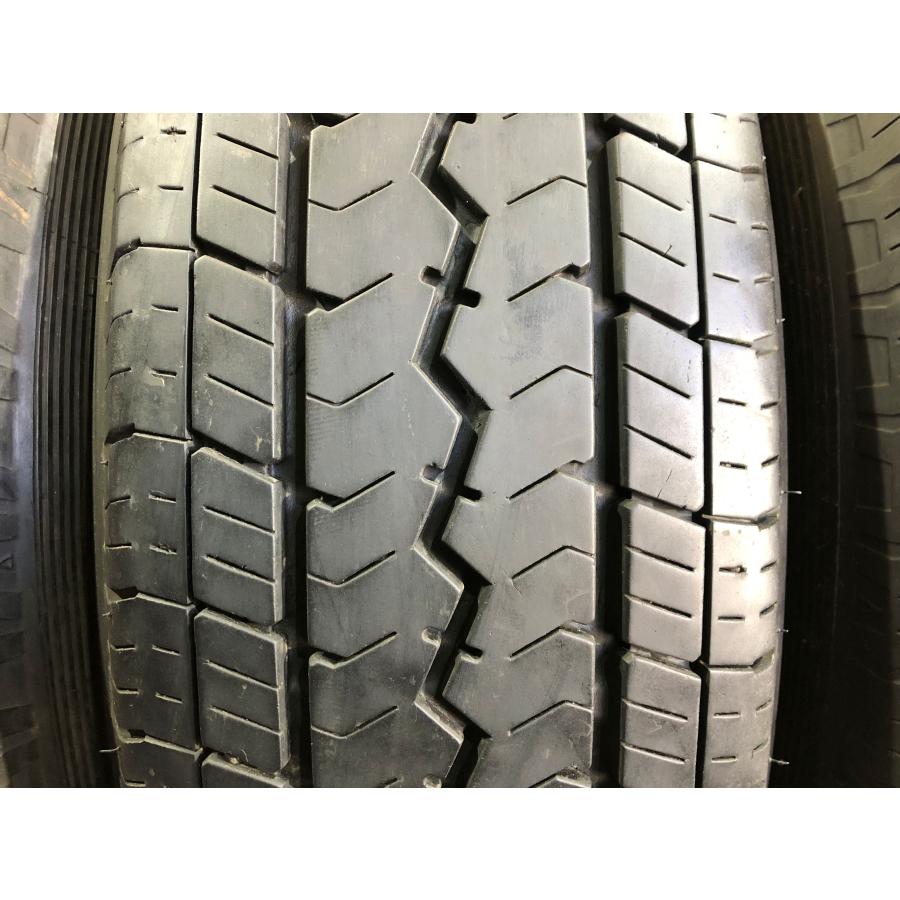 TOYO TIRES 195/80r15 107/105LT トーヨー V-02e 4本 2021年製 4751 サマータイヤ(沖縄県・離島は発送不可) : takahashishokai ...