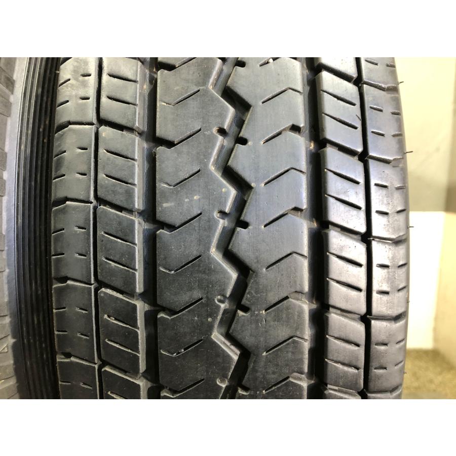 TOYO TIRES 195/80r15 107/105LT トーヨー V-02e 4本 2021年製 4751 サマータイヤ(沖縄県・離島は発送不可) : takahashishokai ...