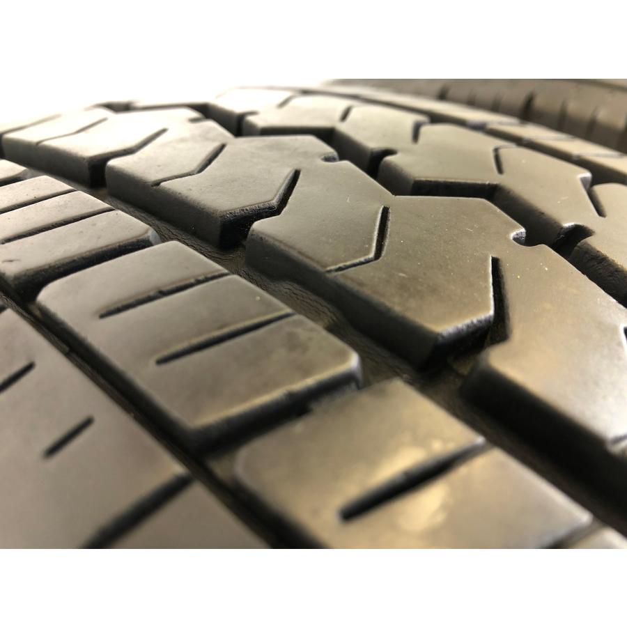 TOYO TIRES 195/80r15 107/105LT トーヨー V-02e 4本 2021年製 4751 サマータイヤ(沖縄県・離島は発送不可) : takahashishokai ...