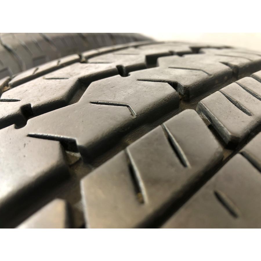 TOYO TIRES 195/80r15 107/105LT トーヨー V-02e 4本 2021年製 4751 サマータイヤ(沖縄県・離島は発送不可) : takahashishokai ...