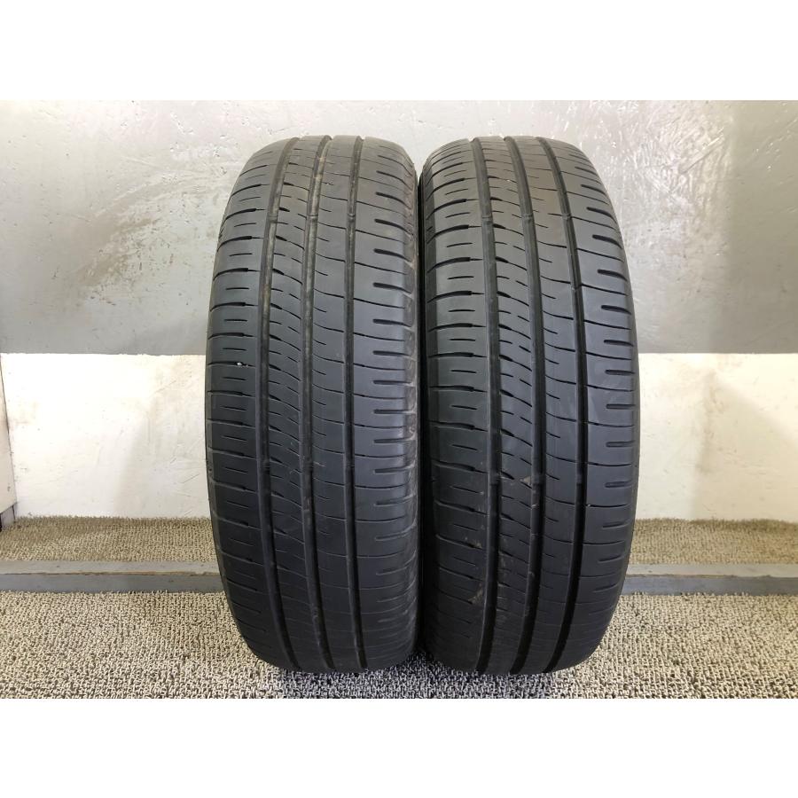 エナセーブ 195/65r15 ダンロップ EC204 2本 2021年製 4782 サマータイヤ(沖縄県・離島は発送不可) : takahashishokai - 通販 - Yahoo!ショッピング