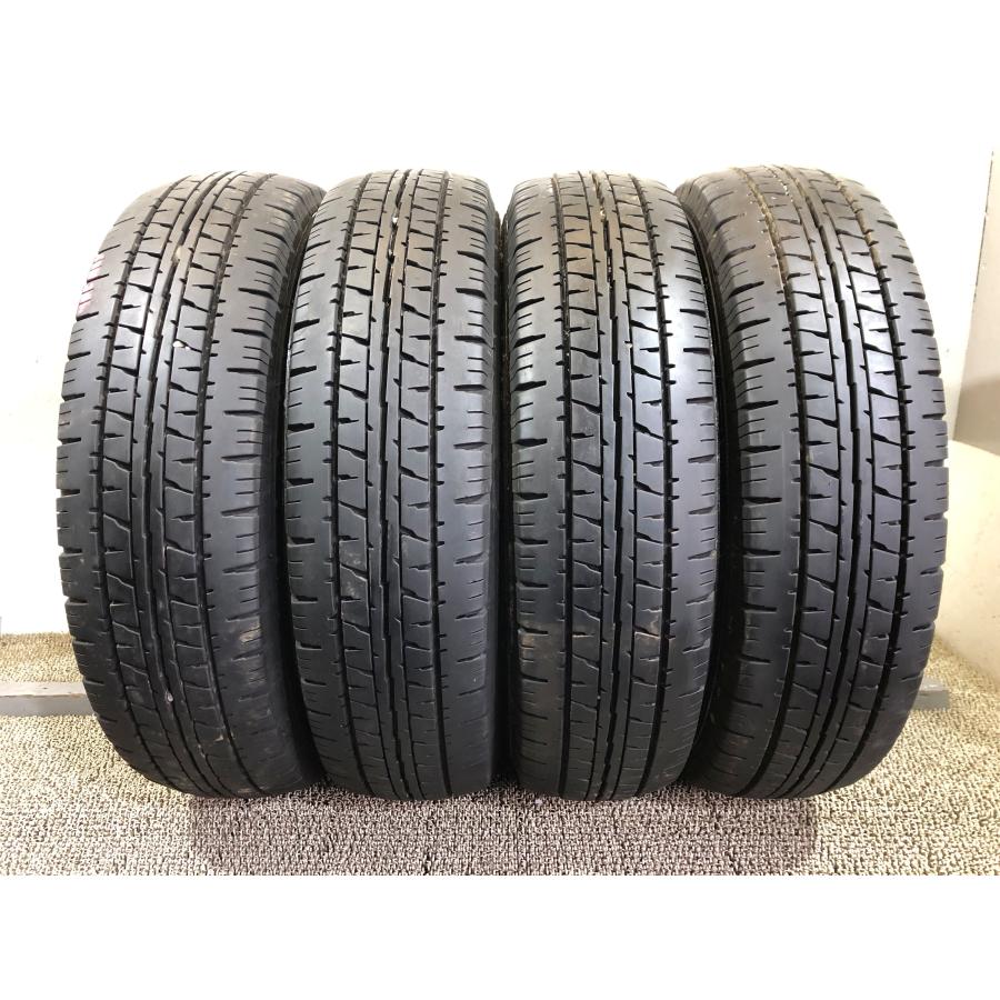 エナセーブ 195/80r15 107/105LT ダンロップ VAN01 4本 2019年製 4846 サマータイヤ(沖縄県・離島は発送不可) : takahashishokai - 通販 ...