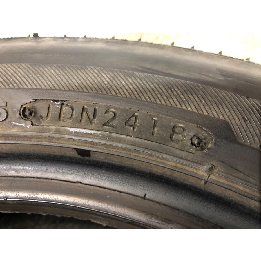 NEXTRY 165/55r15 ブリヂストン ネクストリー 2本 2018年製 4900 サマータイヤ(沖縄県・離島は発送不可) : takahashishokai - 通販 - Yahoo ...