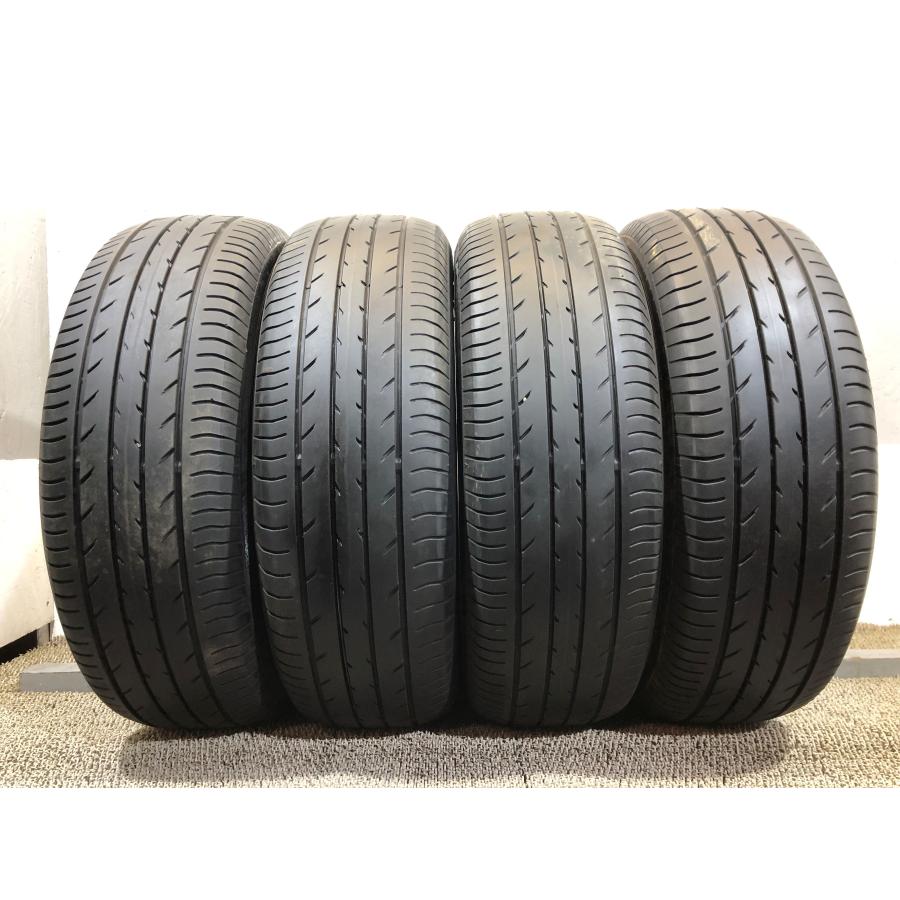 BluEarth 195/65r15 ヨコハマ ブルーアース E52A 4本 2020年製 5258 サマータイヤ(沖縄県・離島は発送不可) : takahashishokai - 通販 ...