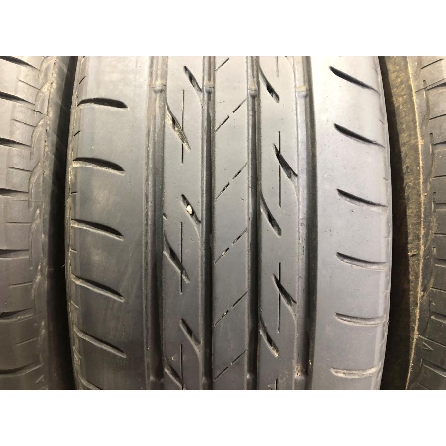 NEXTRY 185/60r15 ブリヂストン ネクストリー 4本 2018年製 5386 サマータイヤ(沖縄県・離島は発送不可) : takahashishokai - 通販 - Yahoo ...