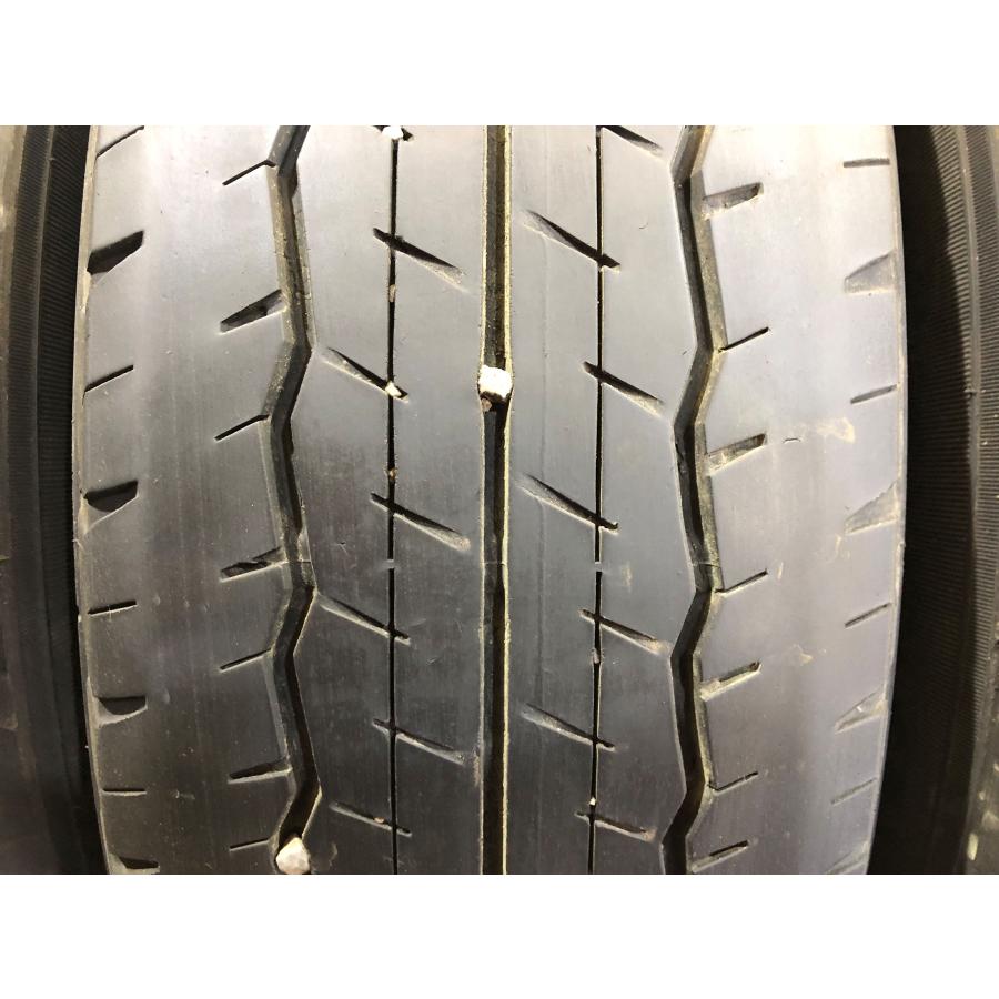 DUNLOP 195/80r15 107/105LT ダンロップ SP175N 4本 2022年製 5707 サマータイヤ(沖縄県・離島は発送不可) : takahashishokai ...