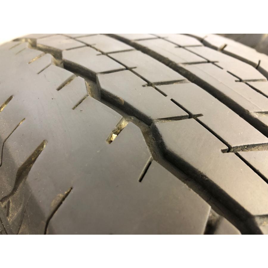 DUNLOP 195/80r15 107/105LT ダンロップ SP175N 4本 2022年製 5707 サマータイヤ(沖縄県・離島は発送不可) : takahashishokai ...