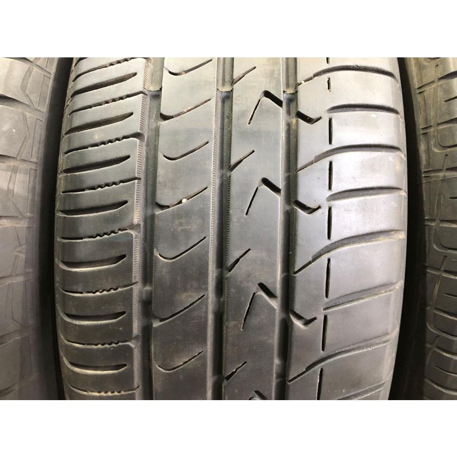 TRANPATH 195/65r15 トーヨー トランパスmpz 4本 2019年製 5842 サマータイヤ(沖縄県・離島は発送不可) : takahashishokai - 通販 ...